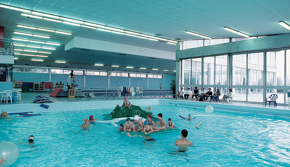 Les eaux potables : normes de qualité - Degremont®