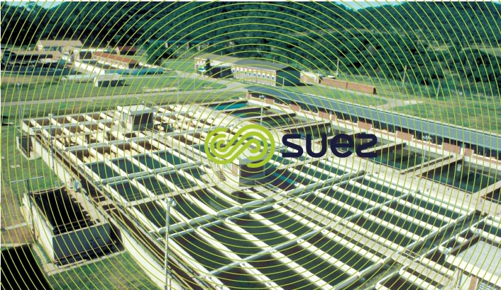 Les décanteurs à lit de boues - Degremont®