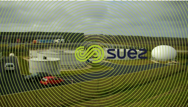 Anapulse (digesteur à lit de boue) - Degremont®