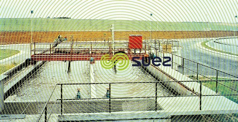 Prétraitements – Dessablage Ouvrages - Degremont®