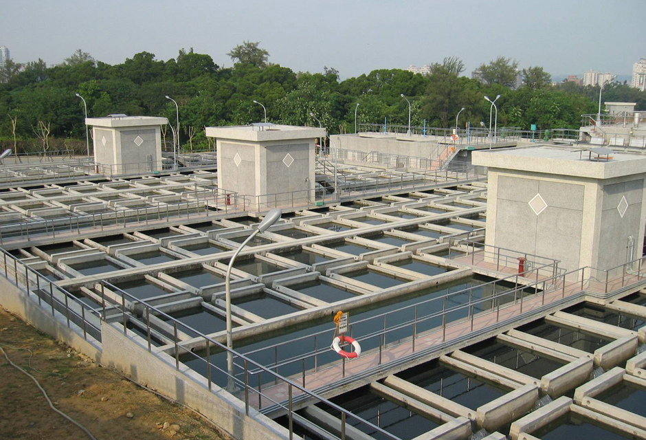 Eau potable Décantation lamellaire à lit de boue pulsé – Pulsatube ...